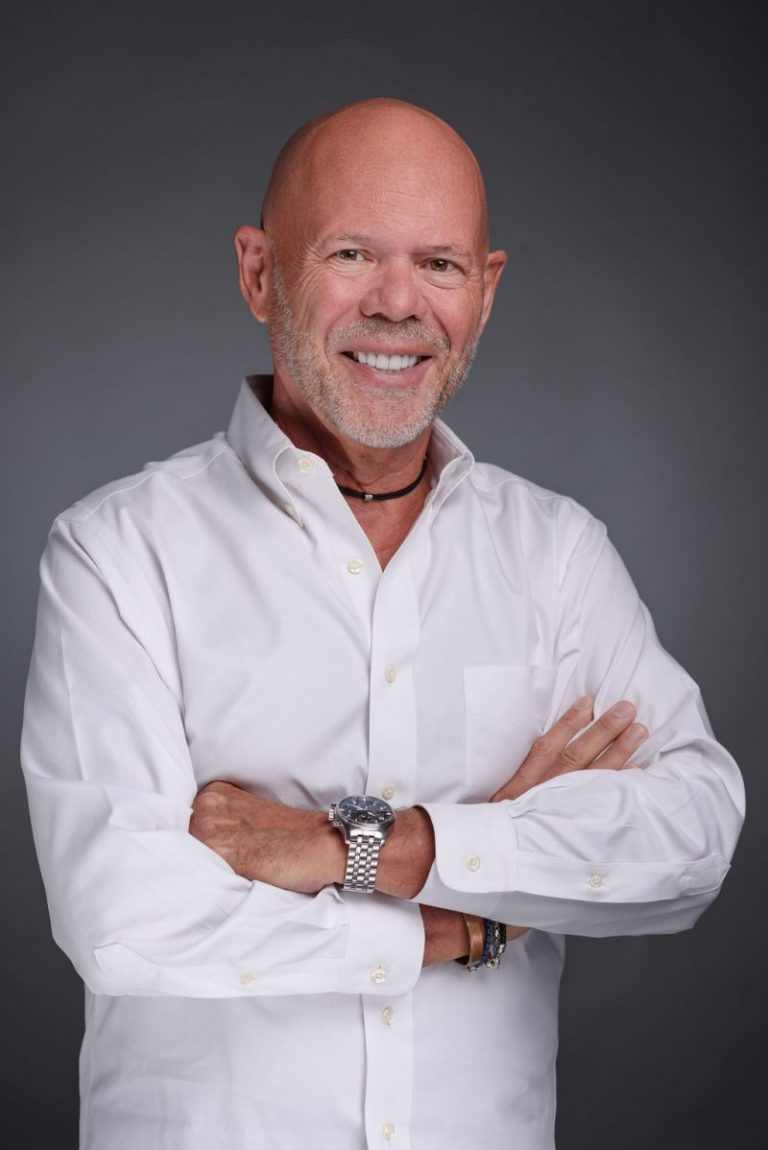 Steve Snively - New Smyrna Beach Residents' Coalition