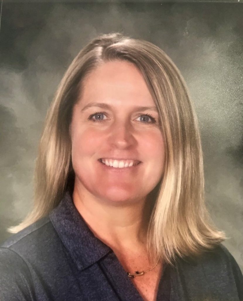 Susan Sigler - New Smyrna Beach Residents' Coalition